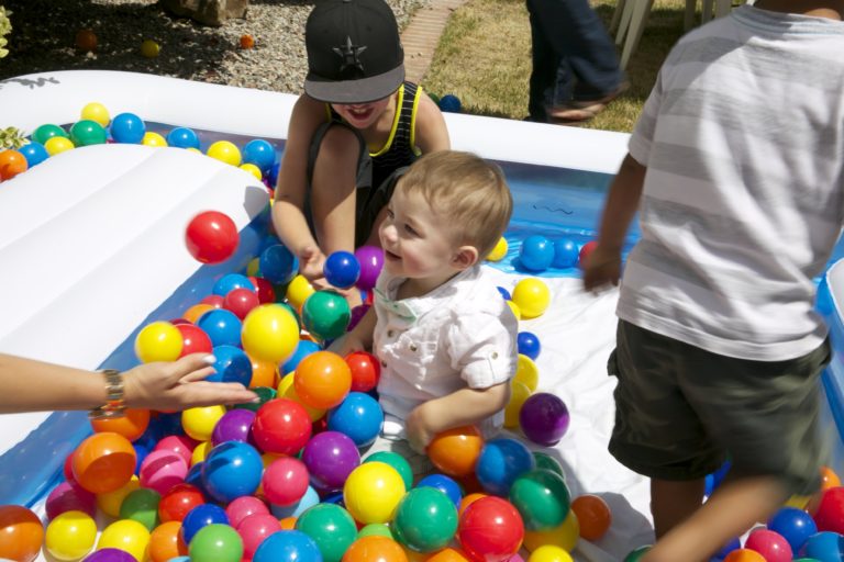 Oh, The Places You’ll Go! A Dr. Seuss Birthday Party - Sparrows + Lily
