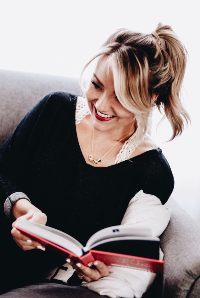 Less Stress, More Joy: 8 Daily Habits For a Happier Life