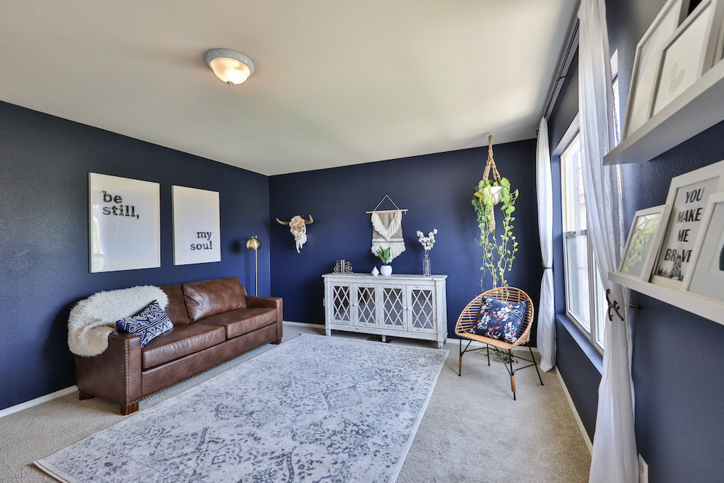 My Home Tour + Plans for Our New Build - Sparrows + Lily