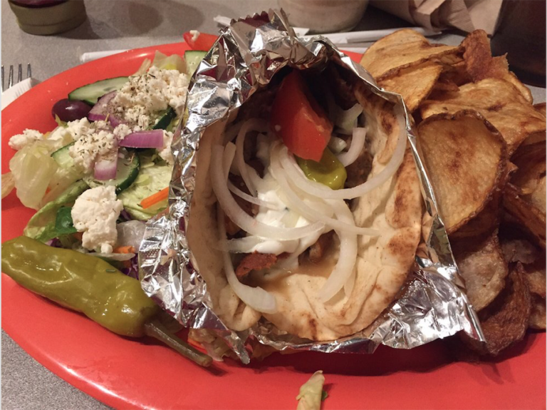 The Ultimate Albuquerque Restaurant Bucket List