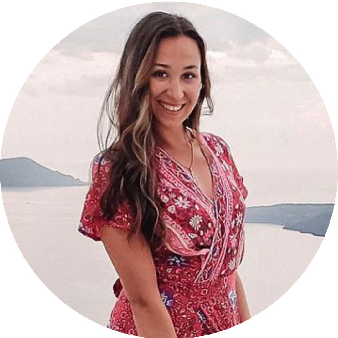 Meet The Team | Sparrows + Lily