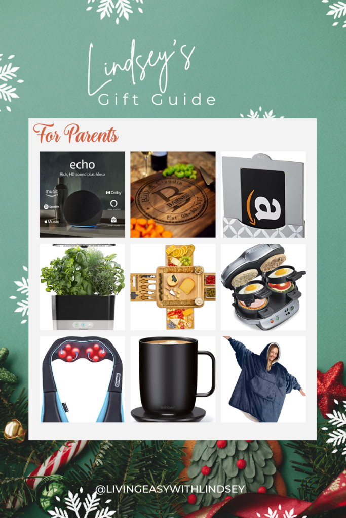 2022 Ultimate Christmas Guide For All Your Loved Ones - Sparrows + Lily